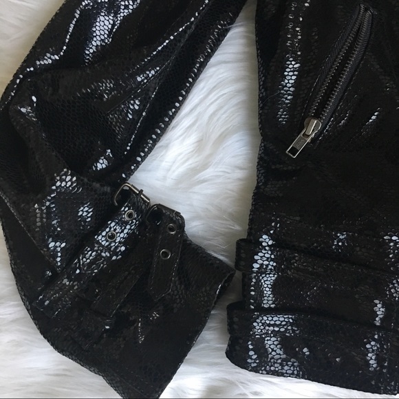 KENNA -T | Jackets & Coats | Kenna T Superb Leather Moto Jacket | Poshmark